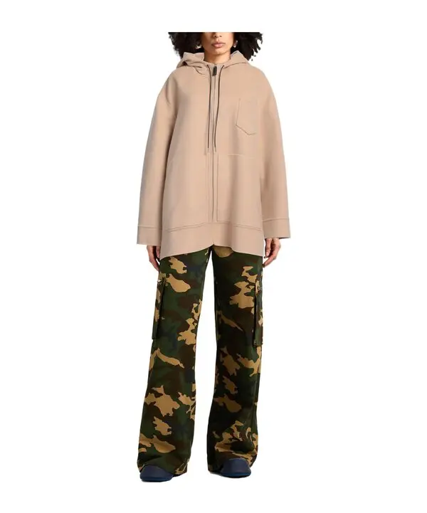 Marni Plain Colour Sweatshirts