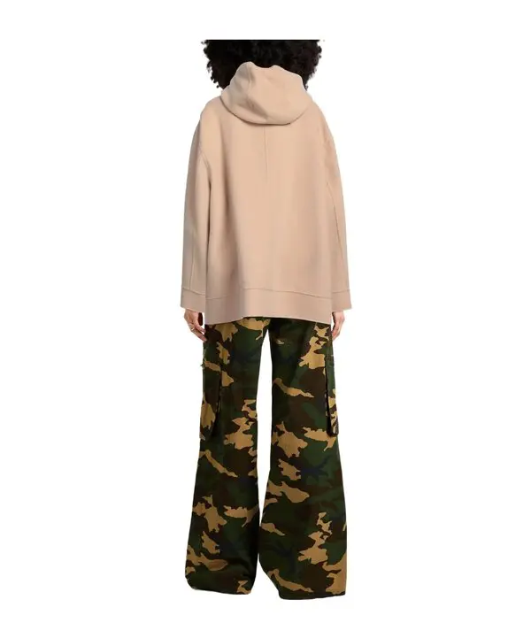 Marni Plain Colour Sweatshirts