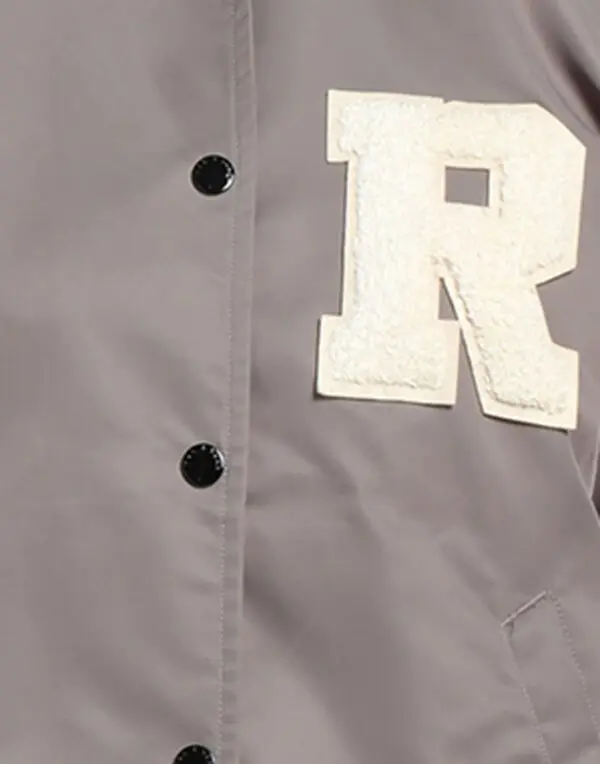 Rag & Bone Long Sleeves Overshirt