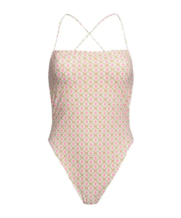 Tory Burch One-piece Swimsuits