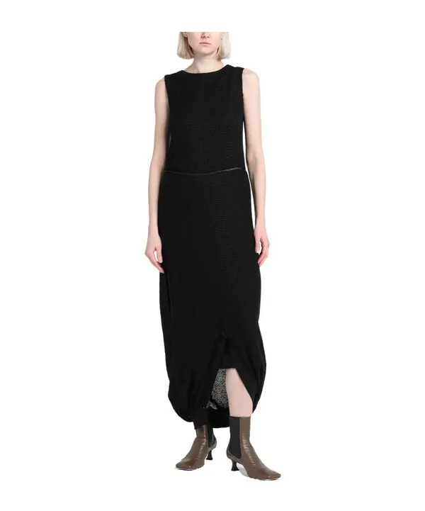 MAISON MARGIELA Sleeveless Dress