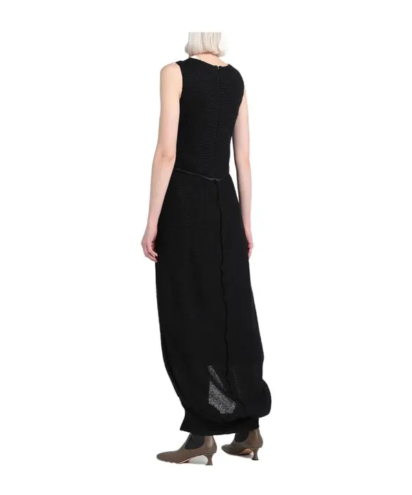 MAISON MARGIELA Sleeveless Dress