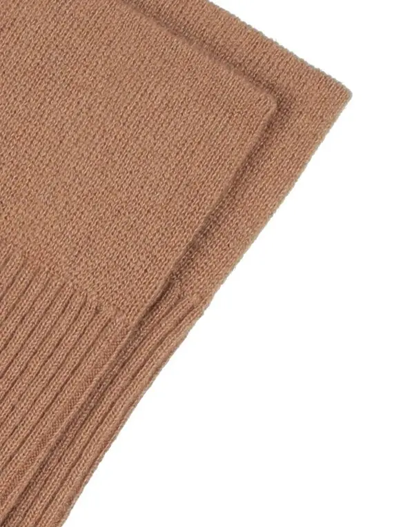 Max Mara Solidcolor Long Socks