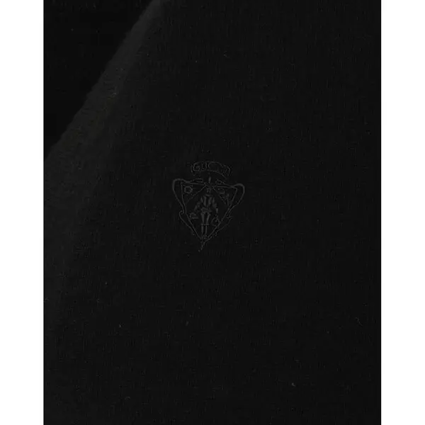Gucci V-neck Logo Cardigan