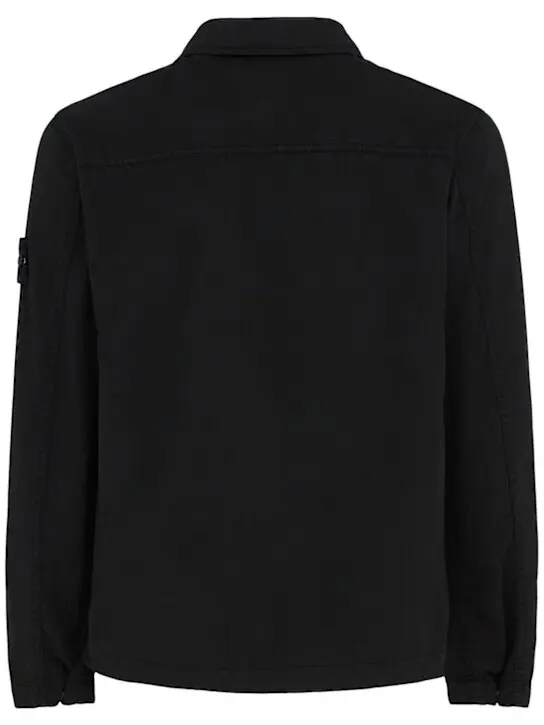 Stone Island Casual Shirt