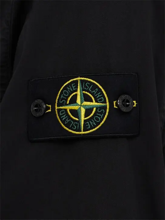 Stone Island Casual Shirt