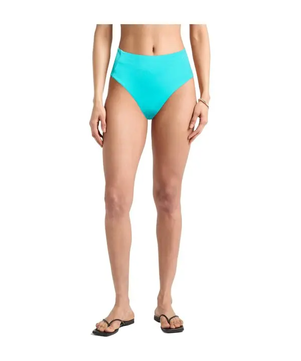 Max Mara High-waisted Bikini Pants