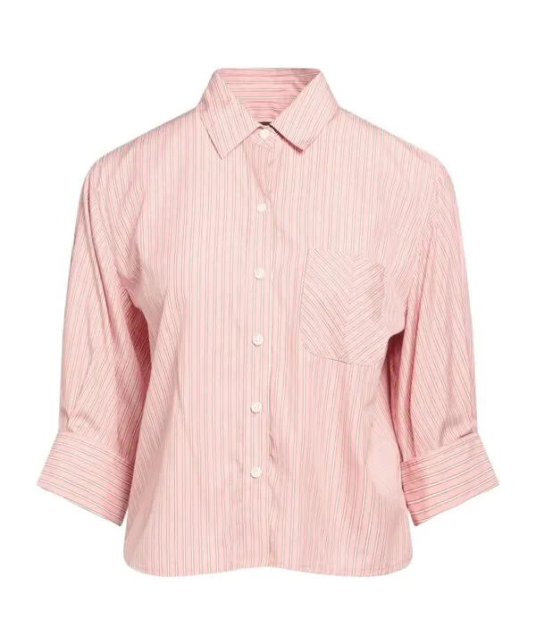 Rag & Bone Striped Shirt