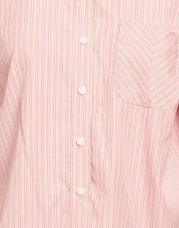 Rag & Bone Striped Shirt