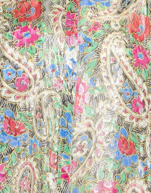 Isabel Marant Étoile Patterned Shirts