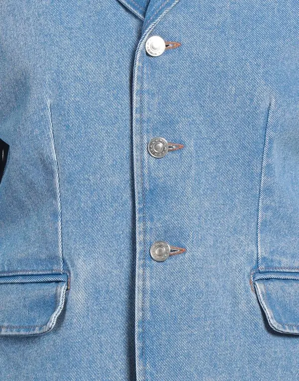 Marni Denim Suit Jacket