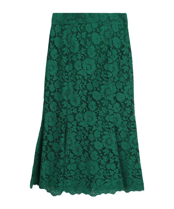 Dolce & Gabbana Midi Skirts