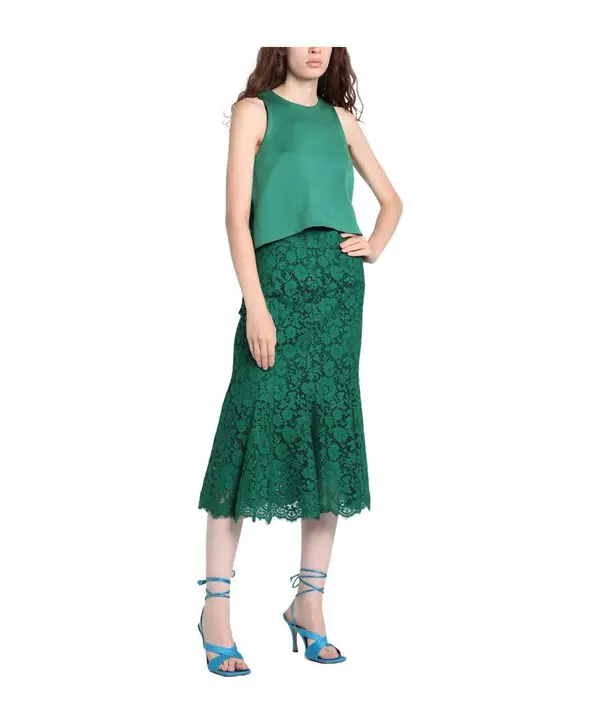 Dolce & Gabbana Midi Skirts
