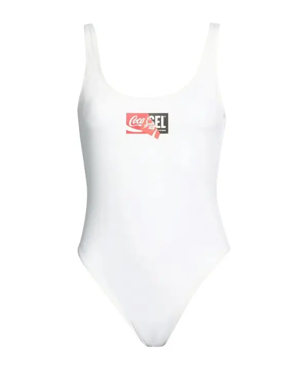 DIESEL® Printed Swimsuit