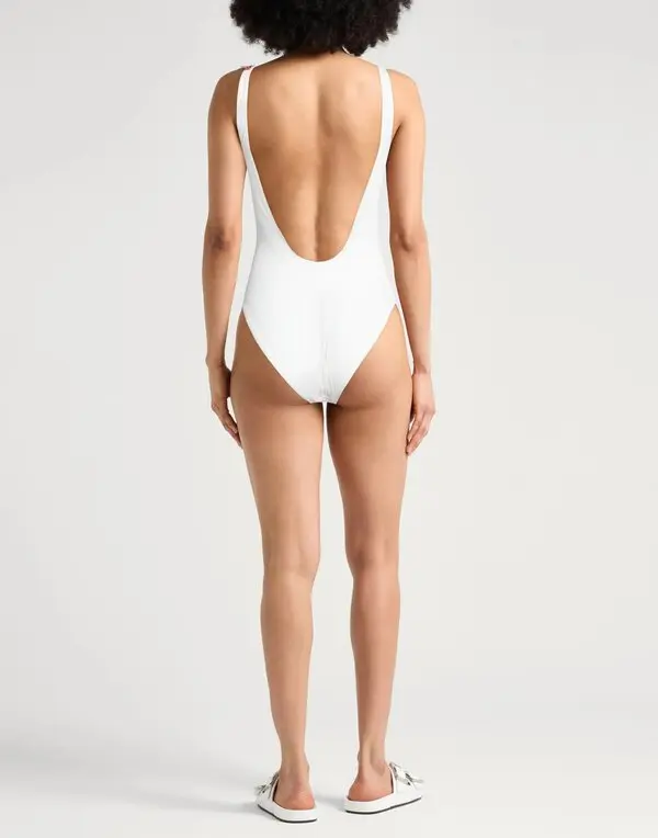 DIESEL® Printed Swimsuit