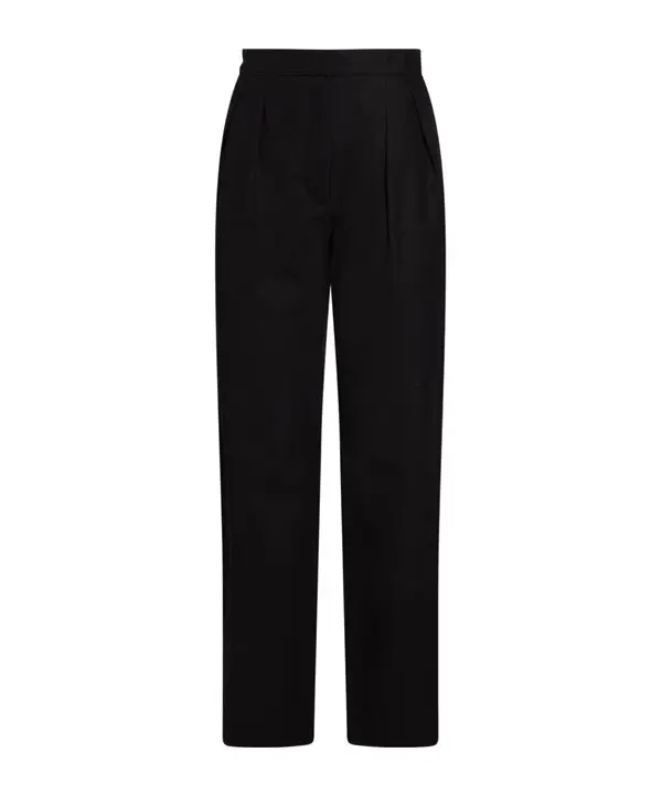 Max Mara Simple Tapered Trousers