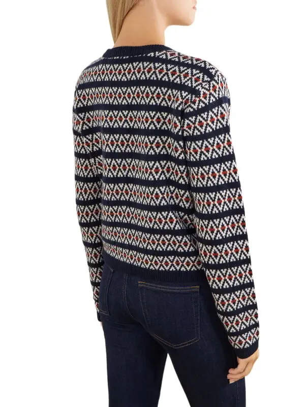 FRAME Casual Cashmere Cardigan