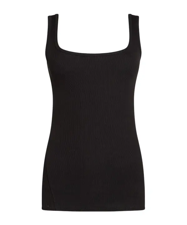 Rag & Bone Simple Sleeveless Knit Top