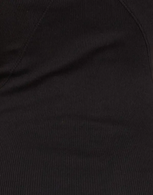 Rag & Bone Simple Sleeveless Knit Top