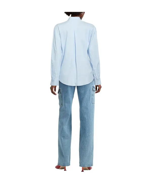 Rag & Bone Solid Colour Shirts