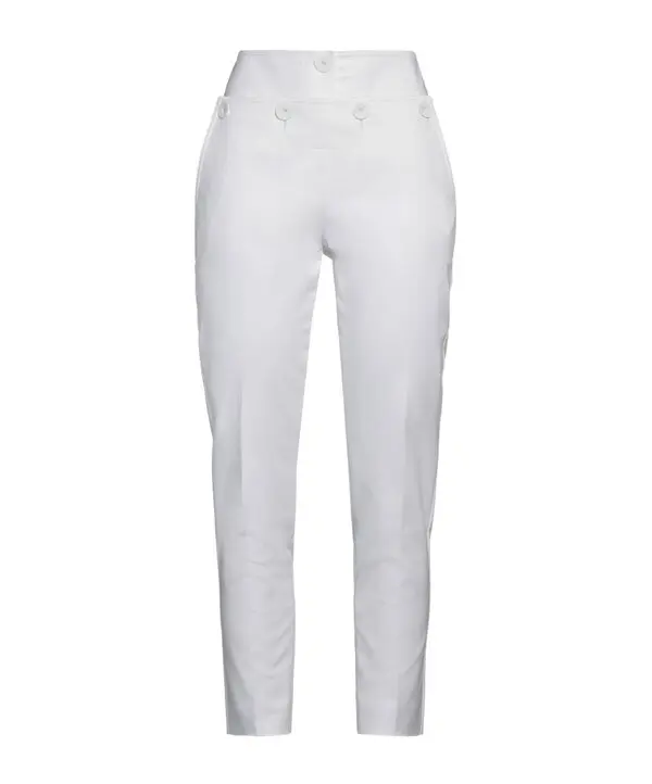 Max Mara Minimalist Solidcolor Shortsleeve Top
