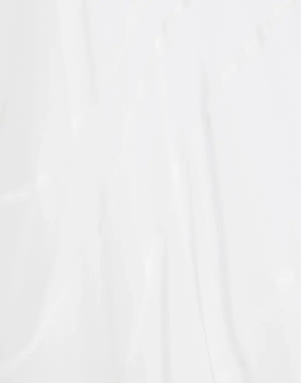 MAISON MARGIELA Sleeveless Chiffon Dress