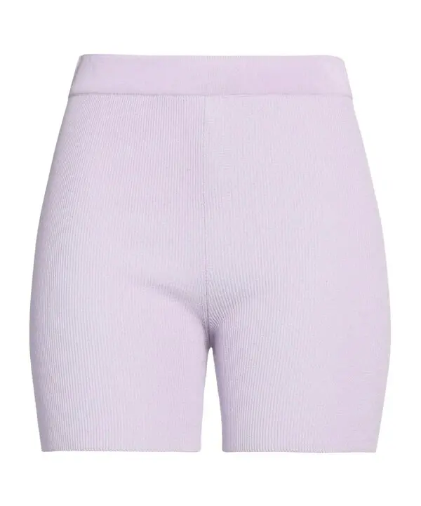 Jacquemus Two-tone Shorts