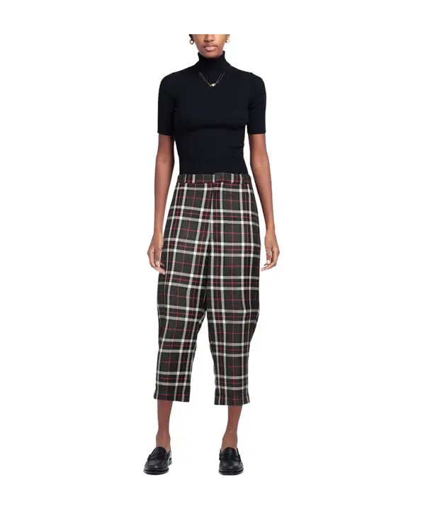 Marni Wide-leg Trousers