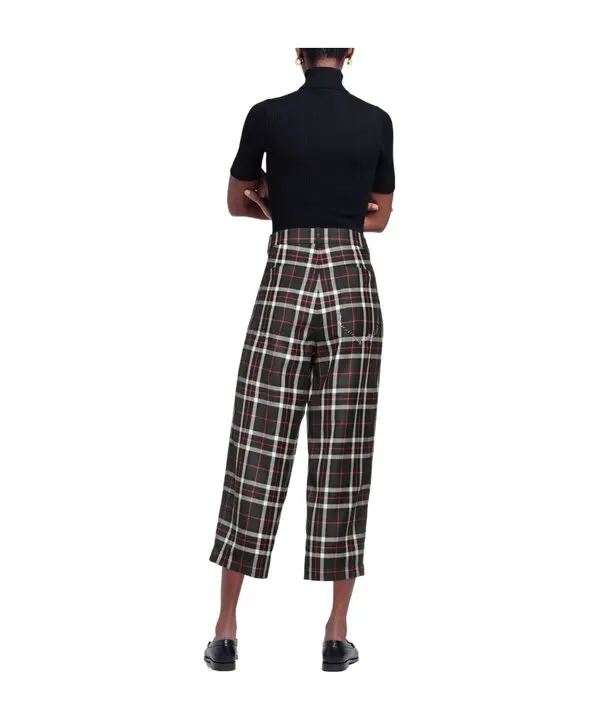 Marni Wide-leg Trousers