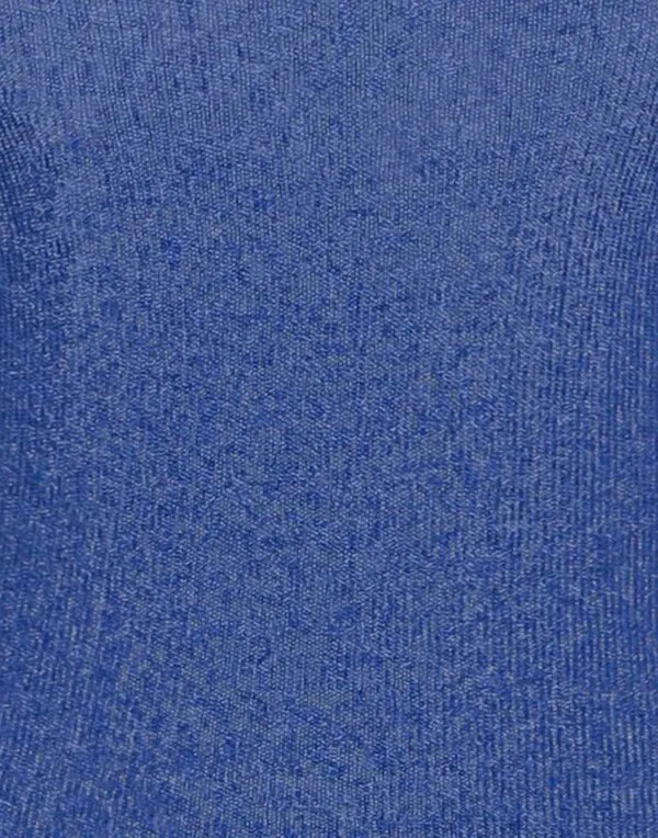 Max Mara Sleeveless Vneck Knit Top