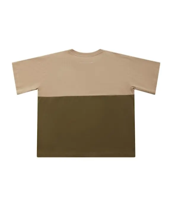 MAISON MARGIELA Frontprint Top