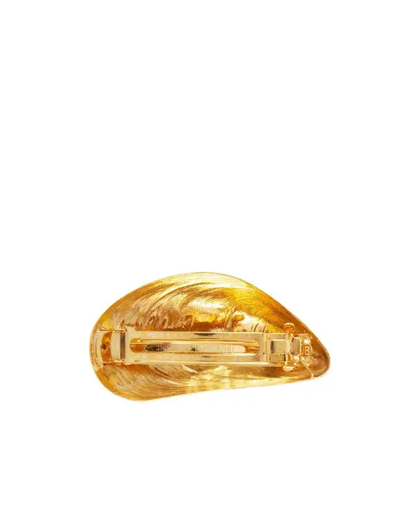 JENNIFER BEHR Wade Gold-plated Hair Clip