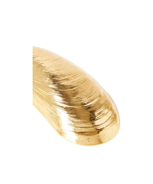 JENNIFER BEHR Wade Gold-plated Hair Clip