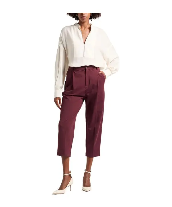 Brunello Cucinelli Straightleg Trousers