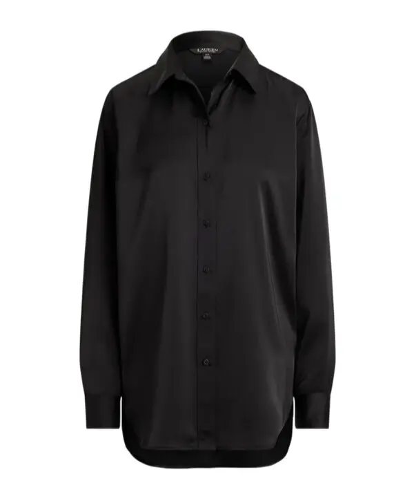Polo Ralph Lauren Long-sleeved Button-down Shirt