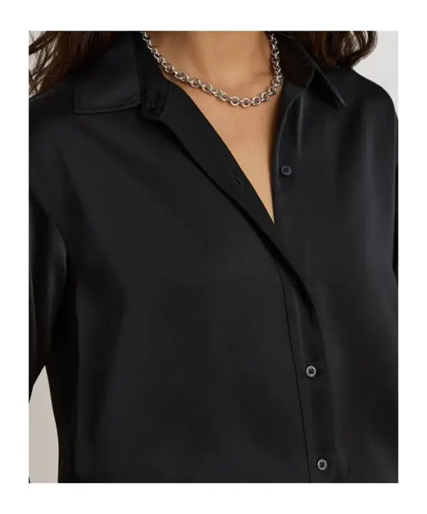 Polo Ralph Lauren Long-sleeved Button-down Shirt
