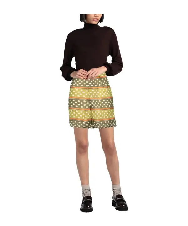 Marni Polka Dot Shorts
