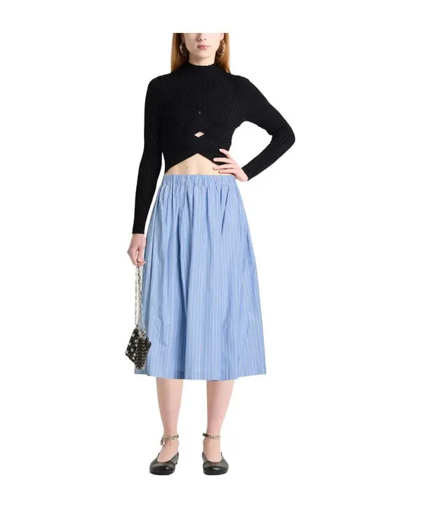 Marni Midi Skirts