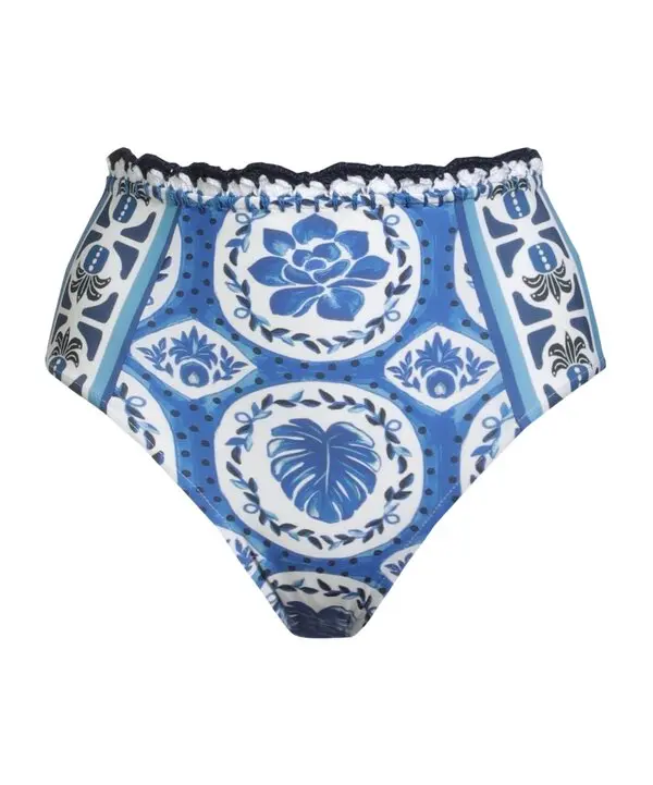 Farm Rio High-waisted Bikini