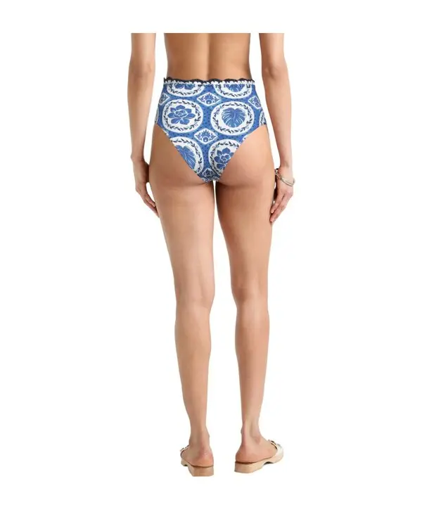 Farm Rio High-waisted Bikini