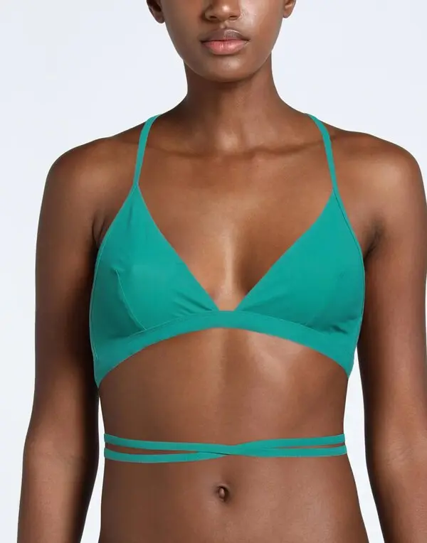 Isabel Marant Étoile Triangle Bikini Top