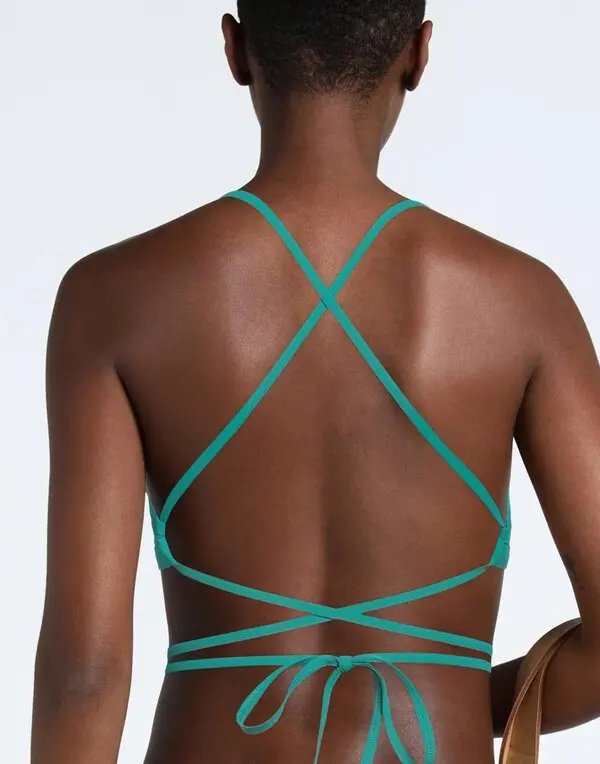 Isabel Marant Étoile Triangle Bikini Top