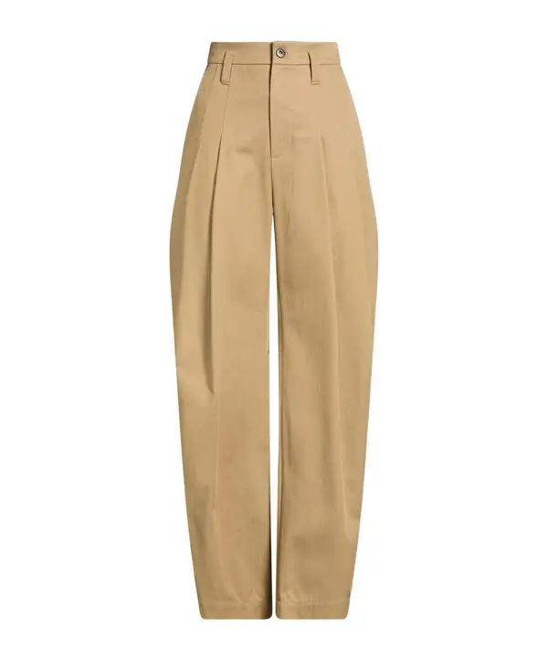 Brunello Cucinelli Oversized Trousers