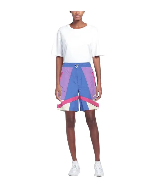 Isabel Marant Étoile Colorful Shell Pants