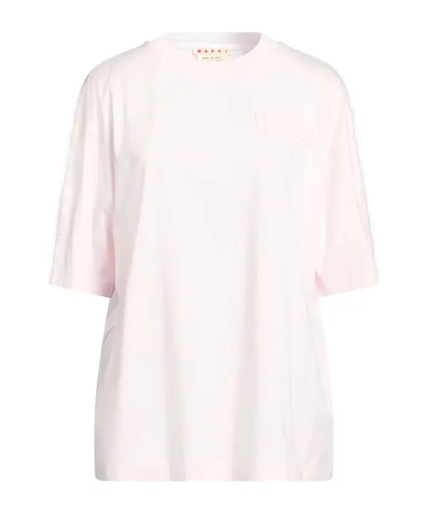Marni Oversize-t-shirts