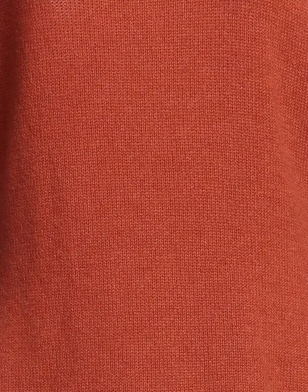 Marni Solidcolor Cashmere Sleeveless Knit Top