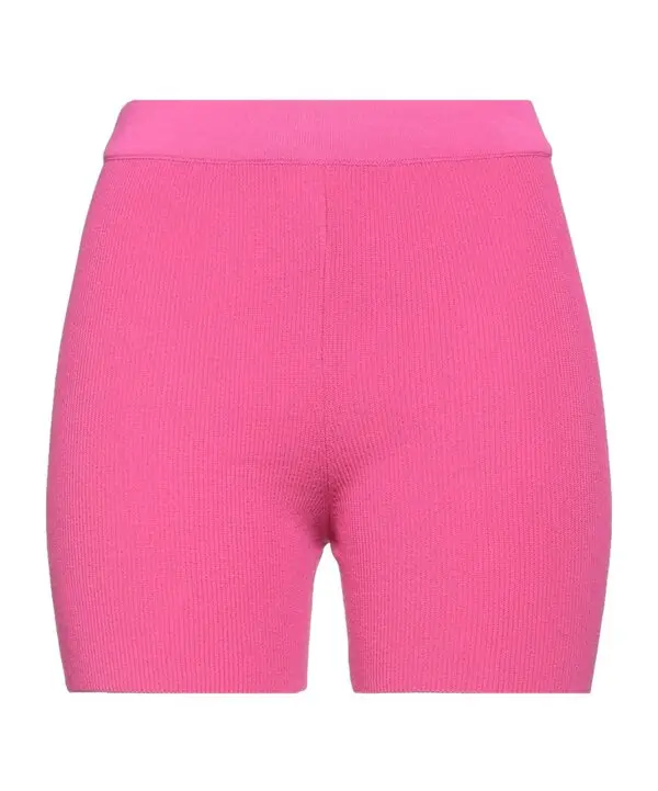 Jacquemus Two-tone Shorts