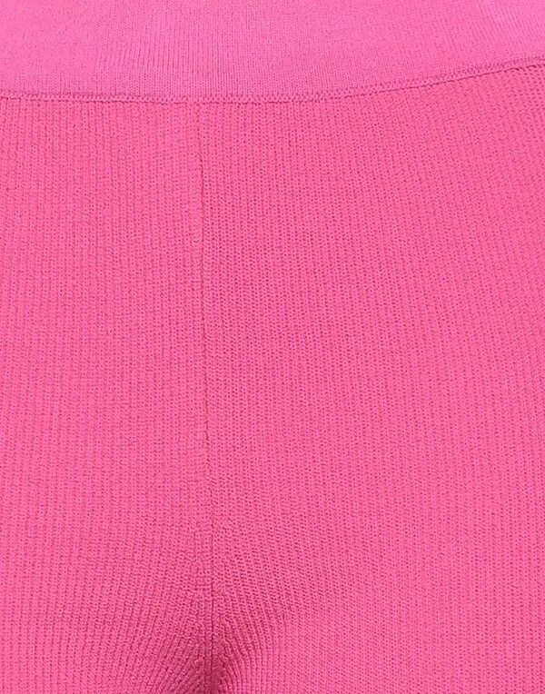 Jacquemus Two-tone Shorts