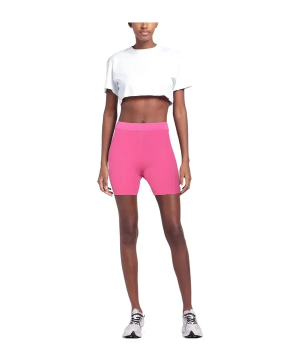 Jacquemus Two-tone Shorts