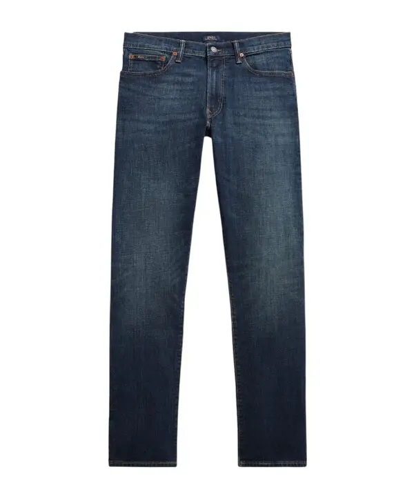 Polo Ralph Lauren Stretch Denim Jeans